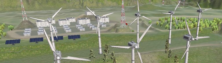 Virtual Labs – Envisage